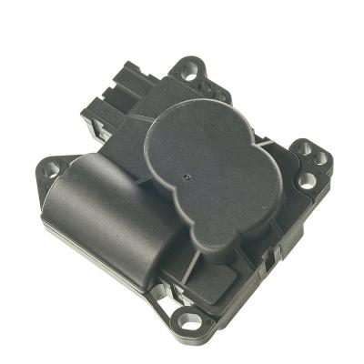 China Main HVAC Heater Blend Door Actuator for Ford Thunderbird Lincoln LS 2002-2004 for sale