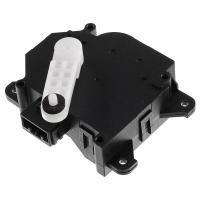 China Right Main Temperature HVAC Heater Blend Door Actuator for Honda Accord EX 2003-2007 for sale