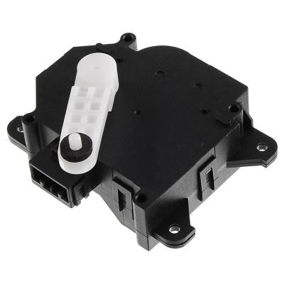 China Right Main Temperature HVAC Heater Blend Door Actuator for Honda Accord EX 2003-2007 for sale