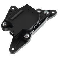 China Main Temperature HVAC Heater Blend Door Actuator for Hyundai Elantra 2007-2008 for sale