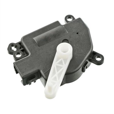 China Auxiliary Mode HVAC Heater Blend Door Actuator for Ford Freestar Mercury Monterey for sale
