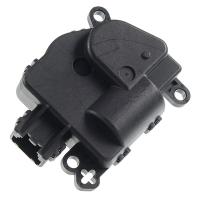 China Main Mode HVAC Heater Blend Door Actuator for Chevrolet Corvette C7 2014-2019 for sale