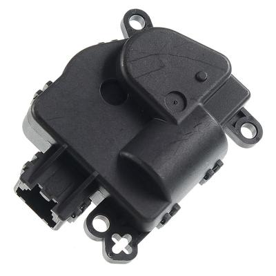 China Main Mode HVAC Heater Blend Door Actuator for Chevrolet Corvette C7 2014-2019 for sale