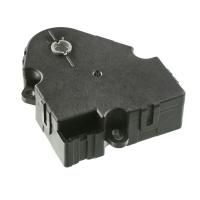 China Main Temperature HVAC Heater Blend Door Actuator for Chevy Malibu Pontiac Saturn for sale