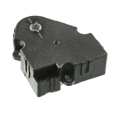 China Main Temperature HVAC Heater Blend Door Actuator for Chevy Malibu Pontiac Saturn for sale
