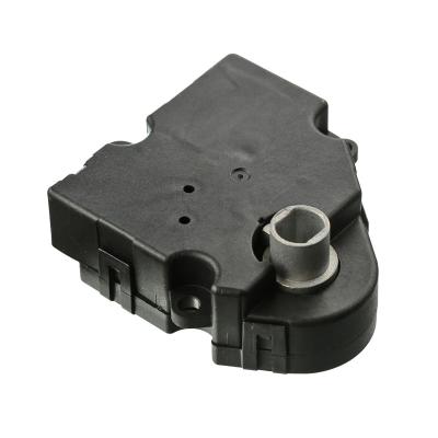 China Main Mode HVAC Heater Blend Door Actuator for Cadillac Seville 1998-2004 for sale