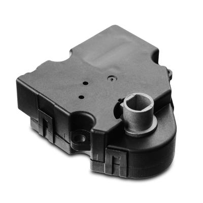 China HVAC Heater Blend Door Actuator for Chevy Trailblazer Buick Olds Saab GMC Isuzu for sale