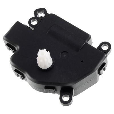 China Main Defrost HVAC Heater Blend Door Actuator for Dodge Durango Jeep Grand Cherokee for sale