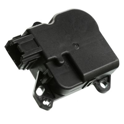 China Temperature HVAC Heater Blend Door Actuator for Ford F-150 Expedition Lincoln Navigator for sale