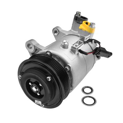 China AC Compressor with Clutch & Pulley for BMW X1 340i GT xDrive 440i Mini Cooper for sale