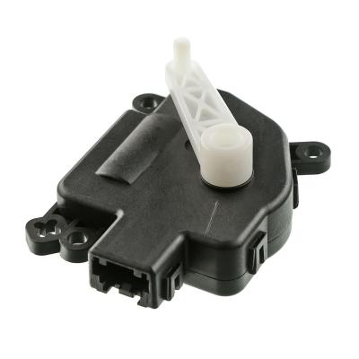 China Defrost or Mode HVAC Heater Blend Door Actuator for Ford Mustang 2005-2009 for sale