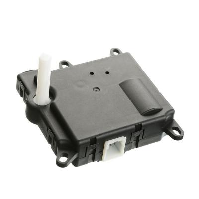 China Main Temperature HVAC Heater Blend Door Actuator for Ford F-250 F-350 F-450 Super Duty for sale