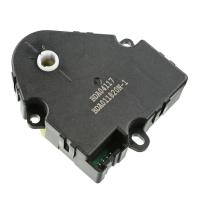 China Main Mode HVAC Heater Blend Door Actuator for Chevy Venture Buick Oldsmobile Pontiac for sale