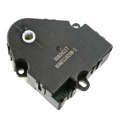 China Main Mode HVAC Heater Blend Door Actuator for Chevy Venture Buick Oldsmobile Pontiac for sale