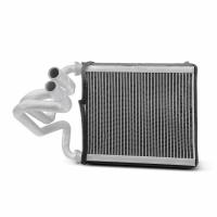 China HVAC Heater Core for Hyundai Tucson 2005-2009 Sport Utility From 04-01-2005 for sale