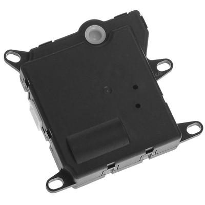 China Auxiliary HVAC Heater Blend Door Actuator for Ford Expedition 1998-2002 Lincoln for sale