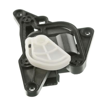 China Main HVAC Heater Blend Door Actuator for Hyundai Santa Fe 2006-2012 Sonata Azera for sale