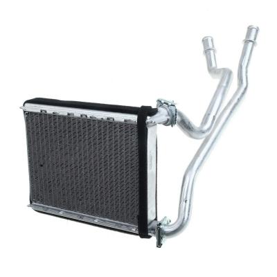 China Front HVAC Heater Core for Nissan Kicks 2019 L4 1.6L Sport Utility for sale