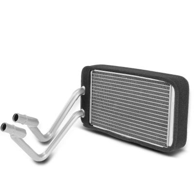 China HVAC Heater Core for INFINITI QX56 2004-2010 Nissan Armada 2005-2015 Titan 04-15 for sale