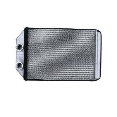 China HVAC Heater Core for Audi A6 1999-2005 A6 Quattro 99-04 Allroad Quattro 01-05 for sale
