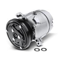 China AC Compressor with Clutch & Pulley for Buick Century 1993-1996 Sedan Oldsmobile for sale