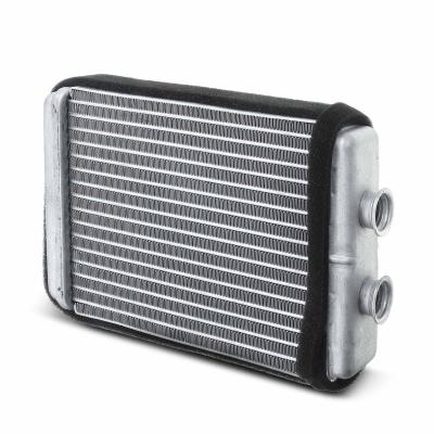 China Rear HVAC Heater Core for Toyota 4Runner 1996-2002 Lexus LX470 1998-2007 for sale