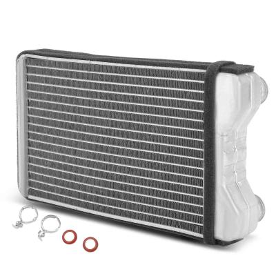 China HVAC Heater Core for Audi A4 02-10 A4 Quattro 02-12 RS4 07-08 S4 04-09 for sale