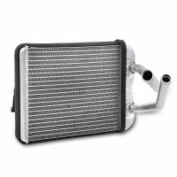 China Front HVAC Heater Core for Chevrolet Astro GMC Safari 1996-2005 V6 4.3L for sale