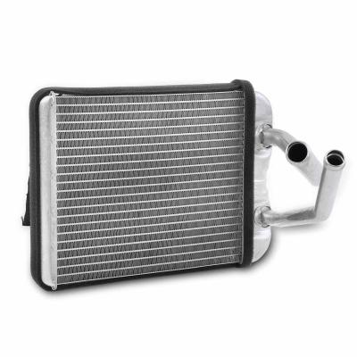 China Front HVAC Heater Core for Chevrolet Astro GMC Safari 1996-2005 V6 4.3L for sale