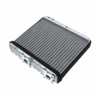 China Front HVAC Heater Core for Nissan Altima Frontier Maxima Pathfinder Subaru for sale