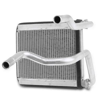 China HVAC Heater Core for Honda Fit 2007-2008 L4 1.5L Hatchback for sale
