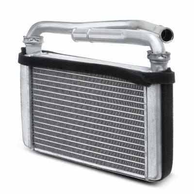 China Rear HVAC Heater Core for Honda Odyssey 1999-2004 V6 3.5L for sale