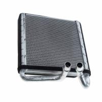 China Front HVAC Heater Core for Volkswagen Atlas 2018-2021 Tiguan 2018-2020 for sale