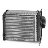 China Rear HVAC Heater Core for Dodge Freightliner Mercedes-Benz Sprinter 2500 3500 for sale