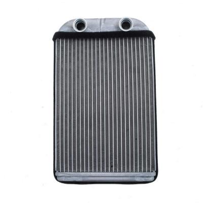 China HVAC Heater Core for Toyota Tundra 2000-2002 V6 3.4L V8 4.7L for sale