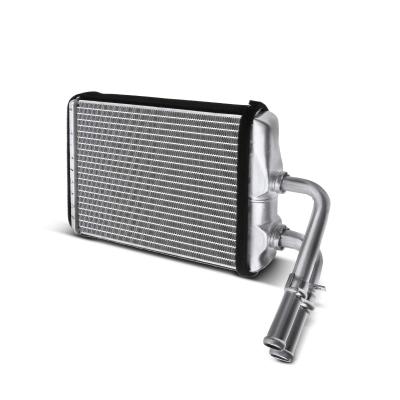 China Front HVAC Heater Core for Chevy Express 1500 1996-2014 2500 3500 G30 GMC G3500 for sale
