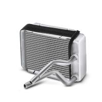 China Front HVAC Heater Core for Ford F-150 F150 1997-2003 F-250 Expedition Navigator for sale