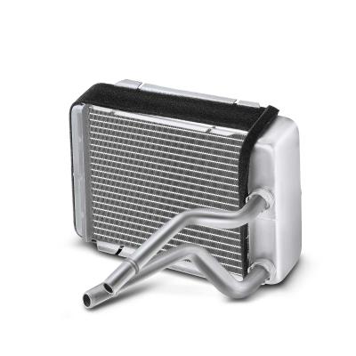 China Front HVAC Heater Core for Ford F-150 F150 1997-2003 F-250 Expedition Navigator for sale