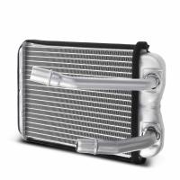 China Rear HVAC Heater Core for Chevrolet C1500 K1500 Suburban Tahoe GMC Cadillac for sale