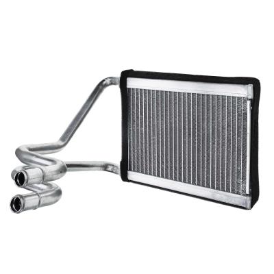 China Front HVAC Heater Core for Hyundai Tucson Kia 2005-2009 Sportage 2005-2010 for sale