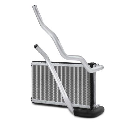 China HVAC Heater Core for Ford Fusion Edge Lincoln MKX MKZ Nautilus Continental for sale