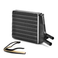 China HVAC Heater Core for Jeep Wrangler TJ 2002-2006 2.4L 2.5L 4.0L for sale