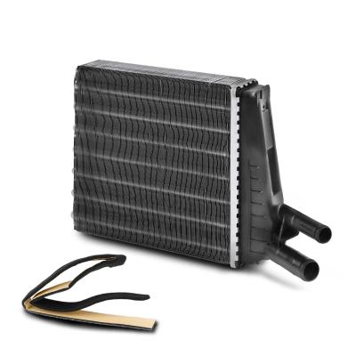 China HVAC Heater Core for Jeep Wrangler TJ 2002-2006 2.4L 2.5L 4.0L for sale