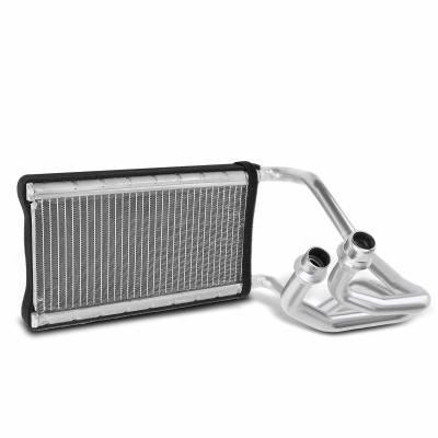 China Front HVAC Heater Core for Jeep Gladiator 2020-2021 Wrangler 2018-2021 for sale