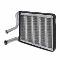 China Rear HVAC Heater Core for Toyota Sienna 2004-2010 V6 3.3L V6 3.5L for sale