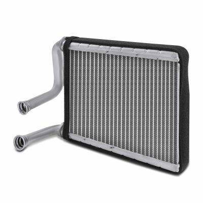 China Rear HVAC Heater Core for Toyota Sienna 2004-2010 V6 3.3L V6 3.5L for sale