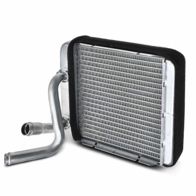 China HVAC Heater Core for Chevrolet Camaro 1982-1992 Pontiac Firebird 85-92 for sale