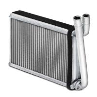 China Front HVAC Heater Core for Toyota Corolla 2009-2012 RAV4 Prius Scion iM xB Lexus for sale