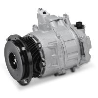 China AC Compressor with Clutch & Pulley for Toyota Highlander 2009-2013 Venza L4 2.7L for sale