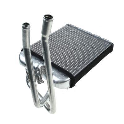 China Front HVAC Heater Core for Chevy Blazer 1995-1997 S10 GMC Jimmy Isuzu Oldsmobile for sale